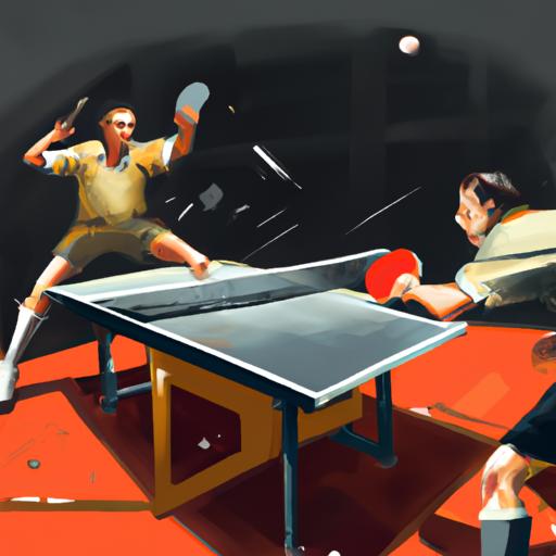 How to Use a Table Tennis Net? (A Step-by-Step Guide) – Sport Tasty