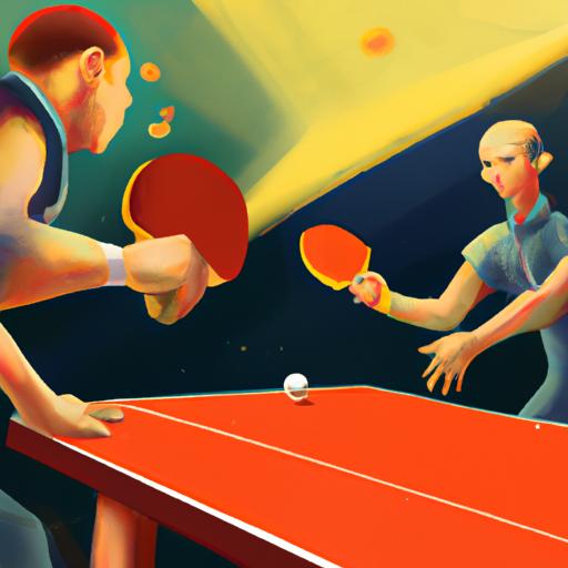 Is Table Tennis an Indoor Game? (A Comprehensive Guide) – Sport Tasty