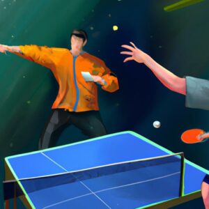 Is Table Tennis Popular? (The Surprising Answer Revealed) – Sport Tasty