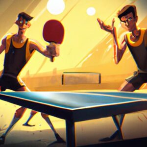 What Is Table Tennis? (A Comprehensive Guide) – Sport Tasty