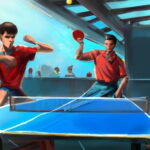 What is a Table Tennis Racket? (A Guide to Getting Started) – Sport Tasty