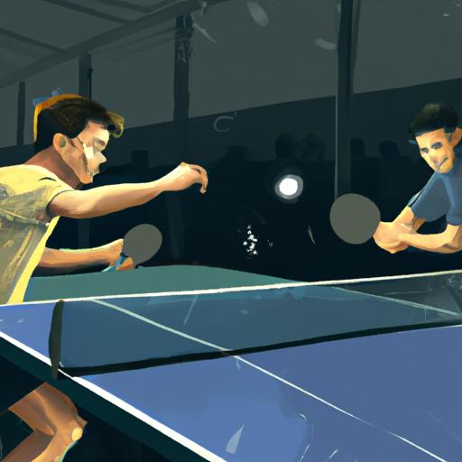 When is World Table Tennis Day? (The Answers Here) – Sport Tasty