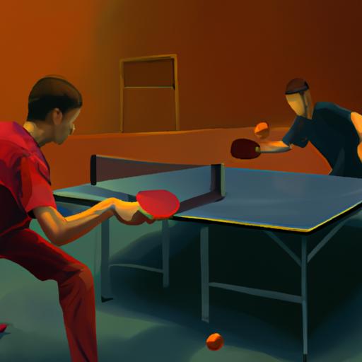 Where Did Table Tennis Originate? (A Comprehensive Guide) – Sport Tasty
