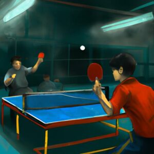 Where is Table Tennis Dojo Google Doodle? Here’s What You Need to Know ...