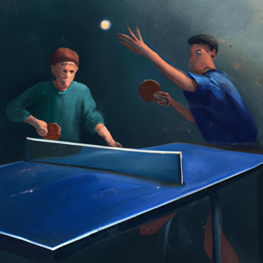 Where is Table Tennis Most Popular? (A Guide To The Most Popular ...