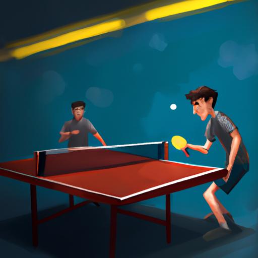 Where is Table Tennis Most Popular? (A Guide To The Most Popular ...