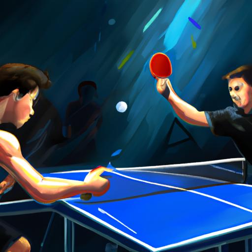 Which Table Tennis Balls Are Best? (UNCOVERING THE BEST BALLS) – Sport ...
