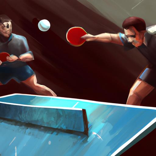 Who Makes Pongori Table Tennis Tables? (Discover Who Makes The Best ...