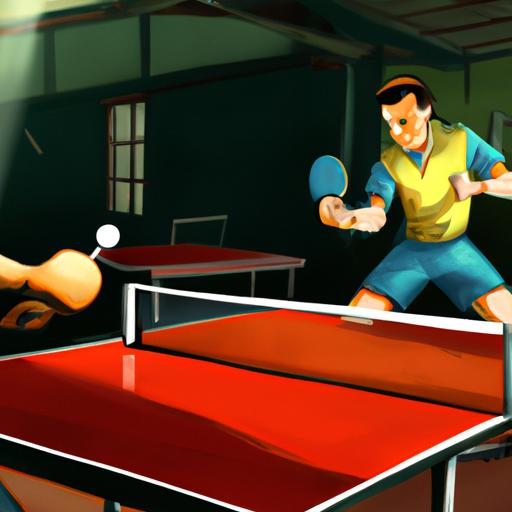 Who Makes Pongori Table Tennis Tables? (Discover Who Makes The Best ...