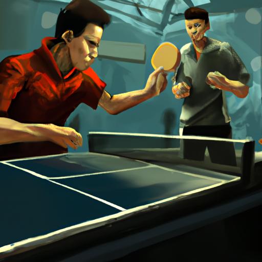 Who Makes Pongori Table Tennis Tables? (Discover Who Makes The Best ...