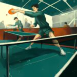 Why Do Table Tennis Players Say Chole? (Uncovering The Truth) – Sport Tasty
